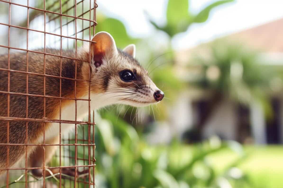 Wildlife Removal Services of Florida: The Go-To Company for Safe and ...