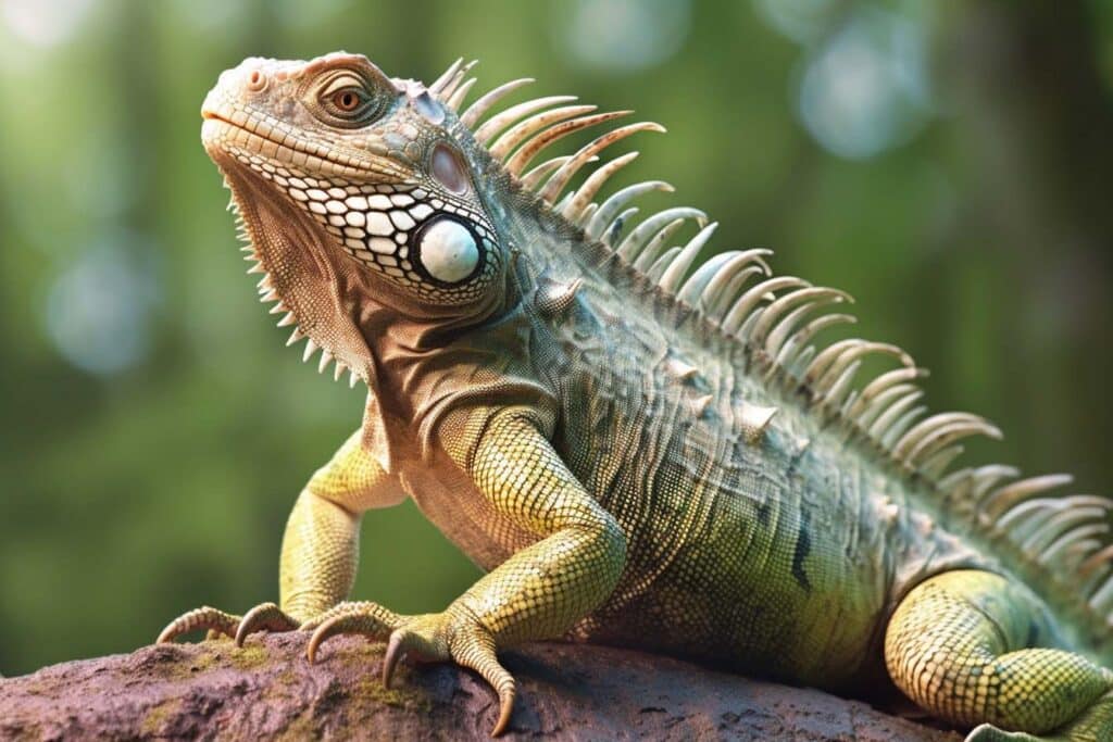 Florida Iguana Facts: 10 Fascinating Things You Need to Know - Wildlife Removal Services of Florida