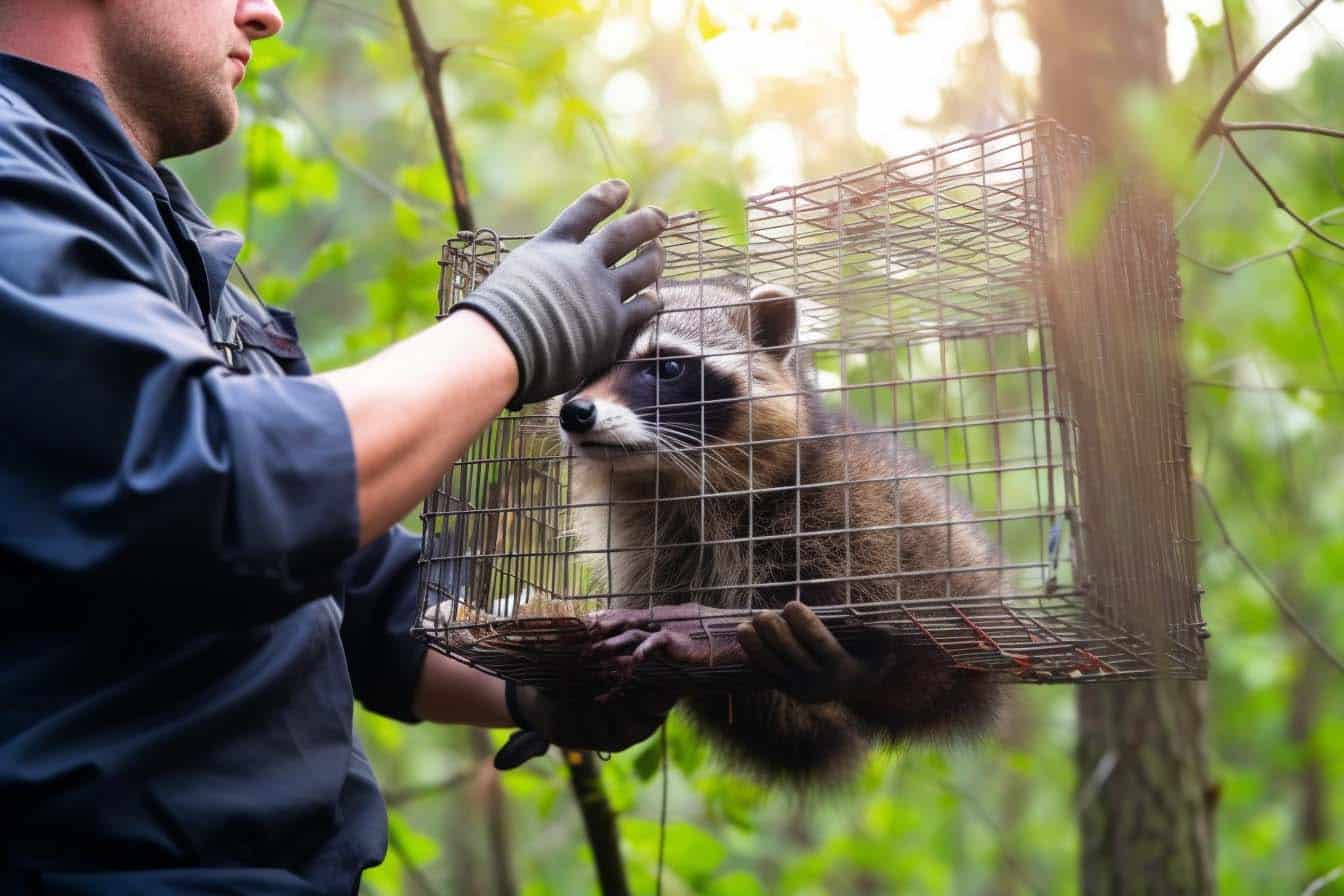 Effective Raccoon Removal in Boca Raton: Tips and Strategies - Wildlife ...