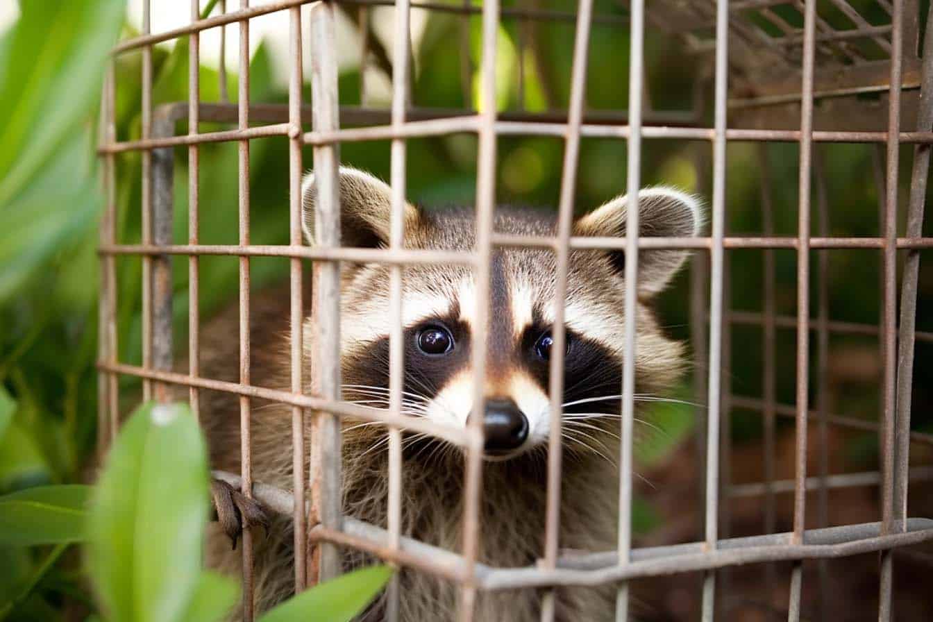 Get Rid of Raccoons in Deerfield Beach: Safe and Effective Solutions ...