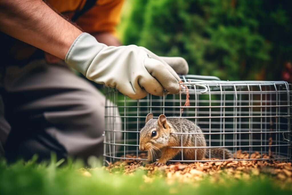 Affordable Wildlife Removal Services Near Me: Your Guide to Cost ...